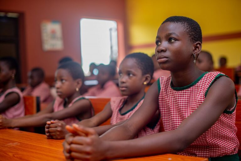 Girls’ Education in Africa: Progress, Challenges, and the Way Forward ...